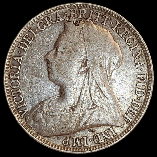 Victoria. Florin. 1898 – Coins4all